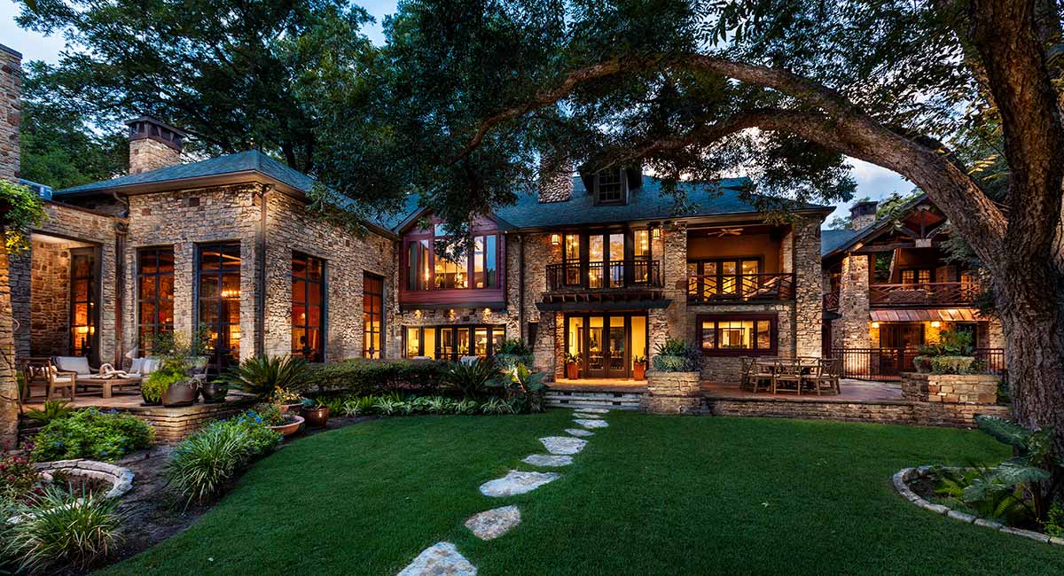 Reservations – The Echelon on Lake Austin