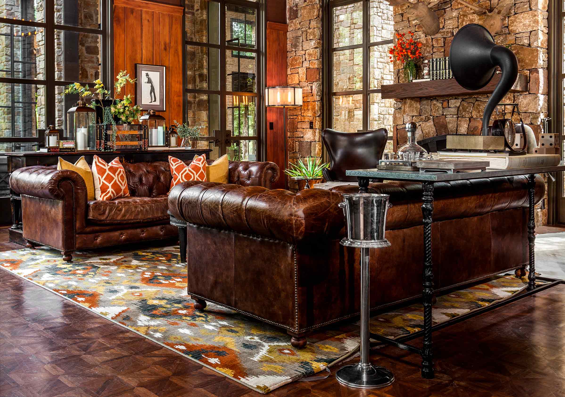 Reservations – The Echelon on Lake Austin